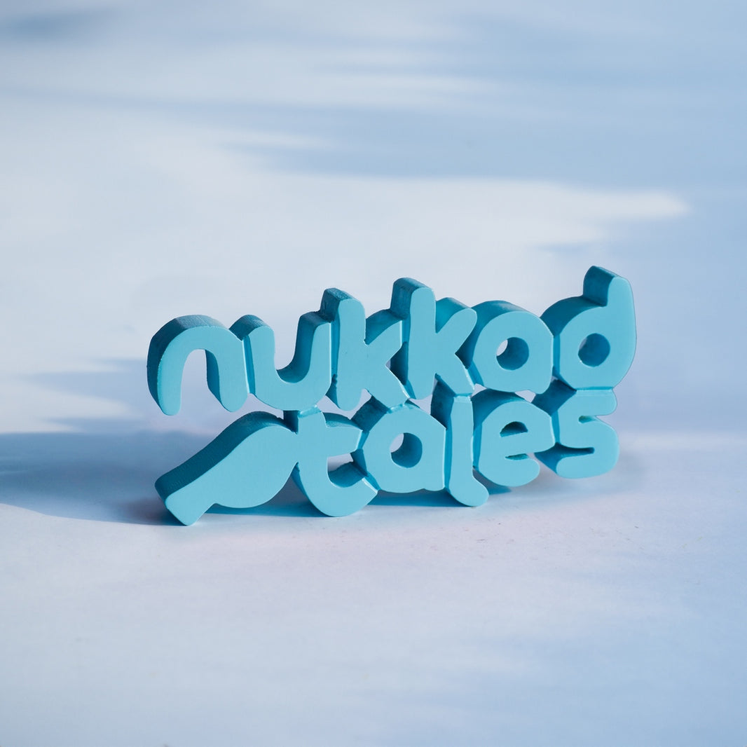 Best Sellers – Nukkad Tales